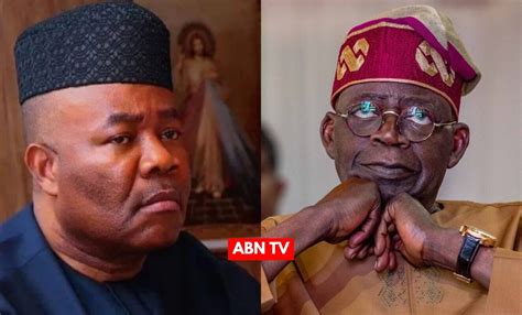 Senate Presidency Storm Hits Akpabio Camp Over Alleged Reversal Of His