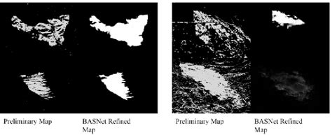 Figure 1 From Wildfire Detection And Perimeter Mapping Using Satellite