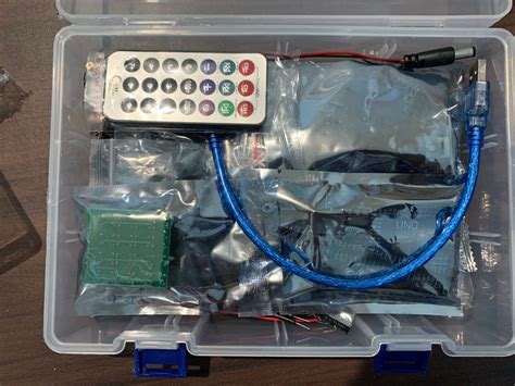 Arduino UNO R3 Complete Set Hobbies Toys Toys Games On Carousell