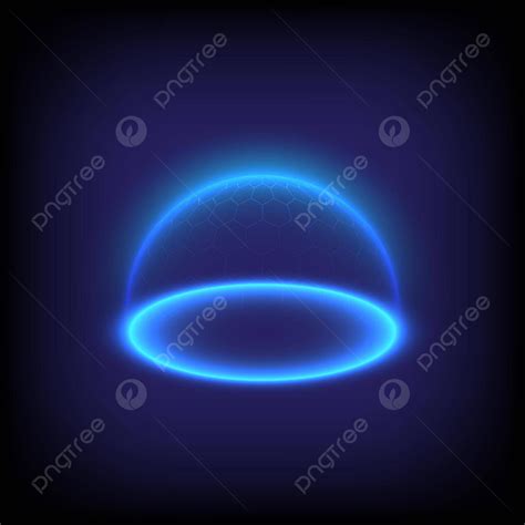 Hexagonal Barrier For Data Security And Privacy Scan Cyber Secure Vector Scan Cyber Secure