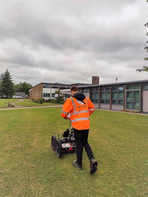 Structural Reinforcement Survey