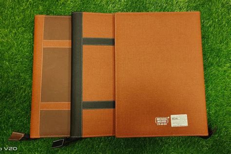 Chain Bag Manufacturer In Delhi At Rs 310 Piece Pp File Folder In New