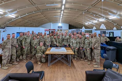 On 30 November 2021 The 393d Armyreserve393rd Cssb