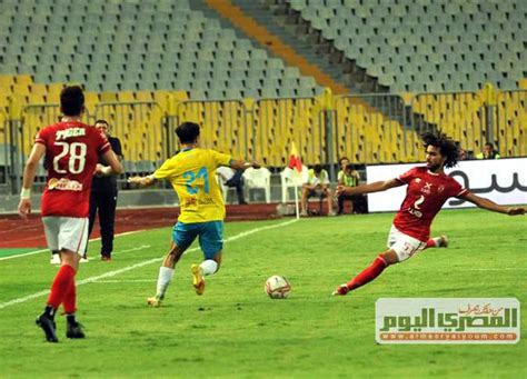 الأهلي ضد الإسماعيلي الدروايش يواصل الاستعداد لمباراة المارد الأحمر