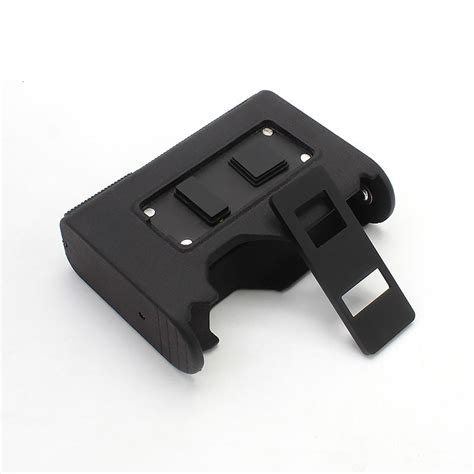 Sxk Psychomod Kbr S Boro Mod Pa66 3d Printed 1~60w 1 X 18650 Evolv