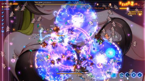 Steam 魅惑之翼：少女的爆衣攻略