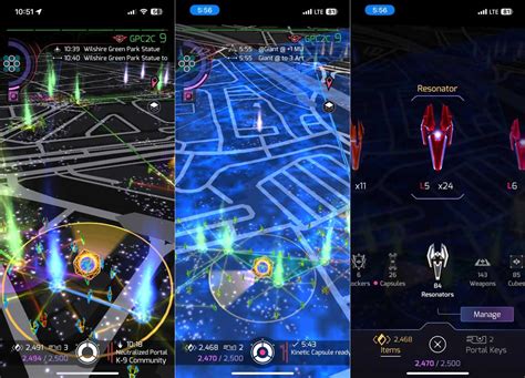 Ingress Release Notes Ingress Prime