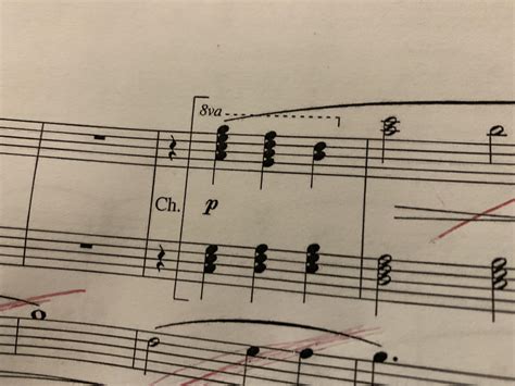 How To Add A Bracket Across Staves Rmusescore