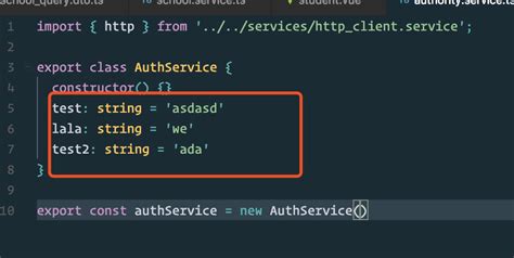 Vuejs I Use Typescript And Vue But The Intellisense Is Wrong Stack