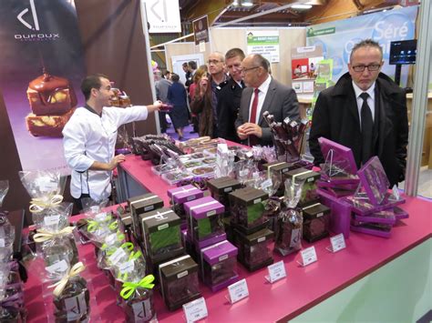 EVENEMENT Charolles des milliers de visiteurs à la foire expo