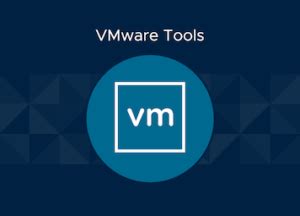 Check VMware Tools Status Virtual Ramblings
