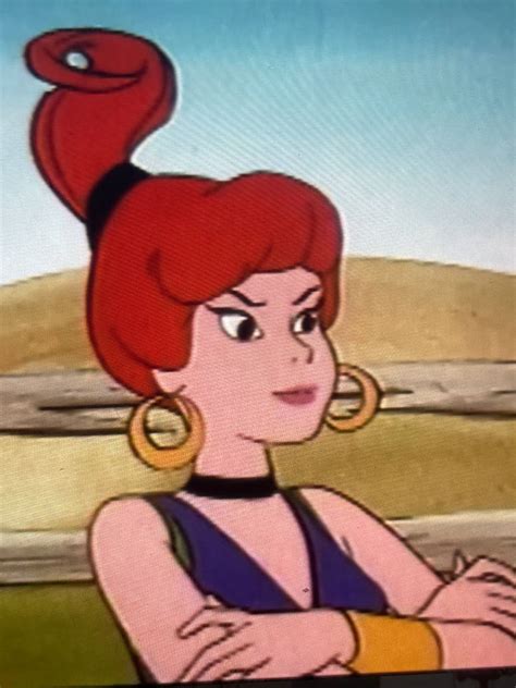 Jeannie By Ohyeahcartoonsfan On Deviantart