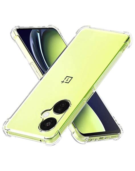 หลุดภาพเรนเดอร์ Oneplus Nord N30 5g 2023 เผยดีไซน์ที่คล้ายกับ Nord Ce 3