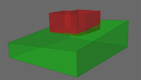 Solid Difference Does Not Work Constanly With Object Grasshopper McNeel Forum