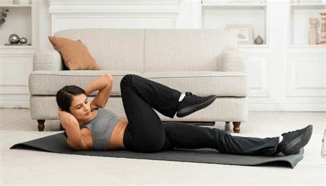 This 7 Minute Workout Routine Is Quick And Intense Fitpass