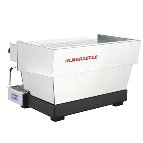 La Marzocco Linea Classic S Handpickers Coffee