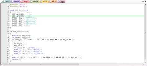 “implict Declaration Of Function ‘ ‘ Is Invalid In C99“ 异常警告的分析处理