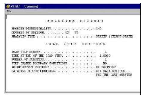 Pdf Ansys 5 6 Tutorials Lecture 2 Static Structural Analysis Example 1 Static Analysis Of