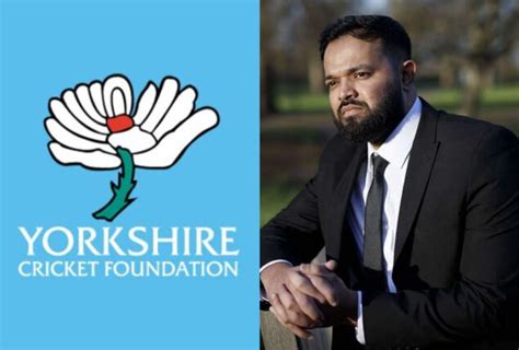 Yorkshire Cricket Azeem Rafiq Racism Scandal Begun Public Hearing