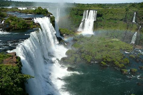 Cascada Qué es definición ejemplos y usos