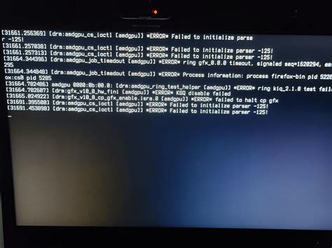 Uninstalling The Right Amd Gpu Drivers Rpopos