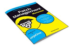 Patch Vs Update What Is The Difference NinjaOne