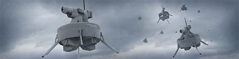 Drone Swarm Cod Tracker