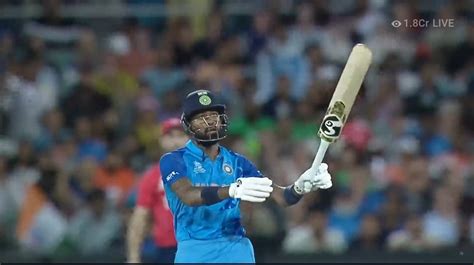 Mufaddal Vohra On Twitter Fifty By Hardik Pandya In Just 29 Balls