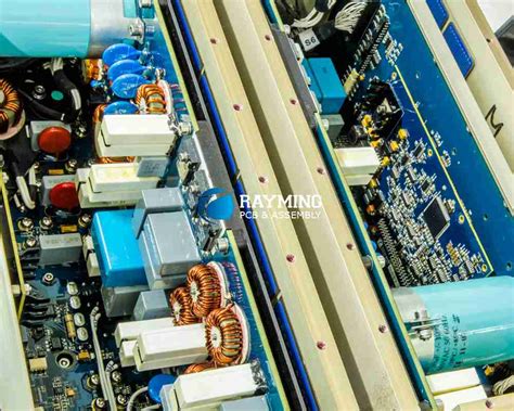 PCB Box Design Tips And Best Practices For Effective Electronic Enclosures Hillman Curtis