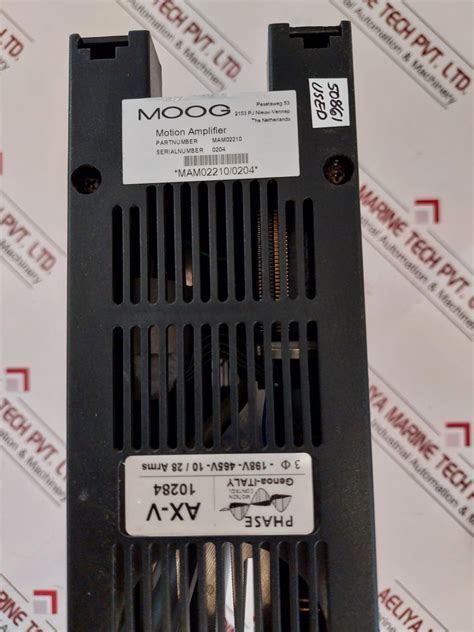 Phase Motion Control Ax V Configurable Motion Control Platform Aeliya