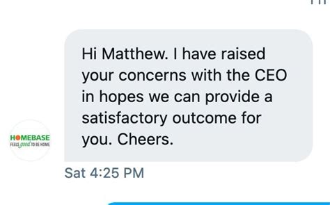 Matthew Spragg On Linkedin Homebase Damian Mcgloughlin I Would Be Very Interested To Know If This