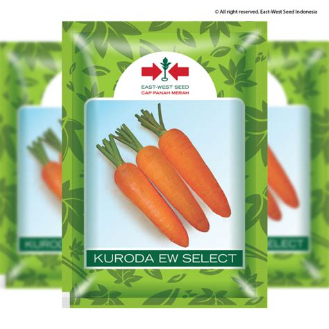 Kuroda Ew Select Wortel Pt Elang Mandiri Group
