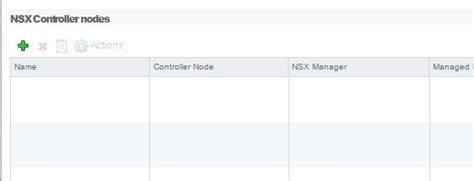Nsx Distributed Logical Router Appliance Part 2