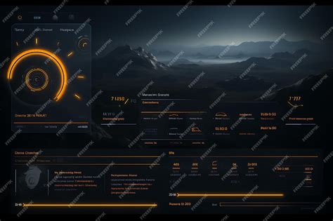 Ui Ux Kit For Apps And Website Ui Design With Gradient Color And