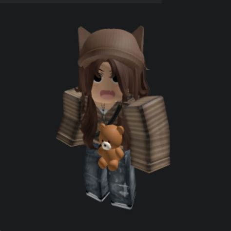 Roblox Avatar Ayulovers123
