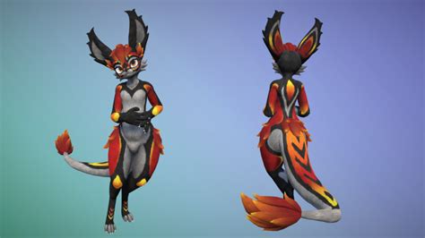 Jex Texture For Hobkin Redux