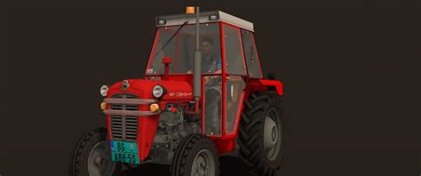 FS17 IMT 539 Deluxe v 1 Other Vehicles Mod für Farming Simulator 17