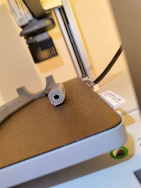 Lower Layers Lifting From Build Plate Troubleshooting Bambu Lab