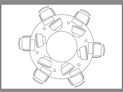 Tableau Dans Autocad Téléchargement Cad 2126 Kb Bibliocad