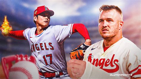Angels 3 Tough Decisions La Must Make After Mike Trout Injury