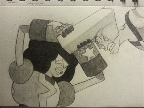 Garnet Vs Jasper By W NDYP NGU N On DeviantArt