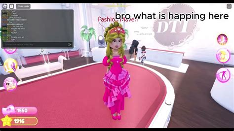 There Was A Hacker In My Dti Server Youtube