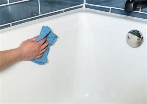 Cara Mudah Atasi Bak Kamar Mandi Bocor Tanpa Harus Bikin Yang Baru 6