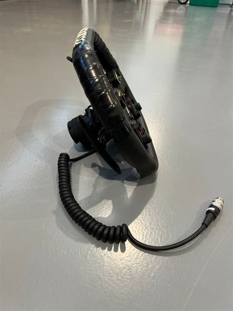 Simulator Simcraft Apex Plug N Play Driver Development Sol For Sale