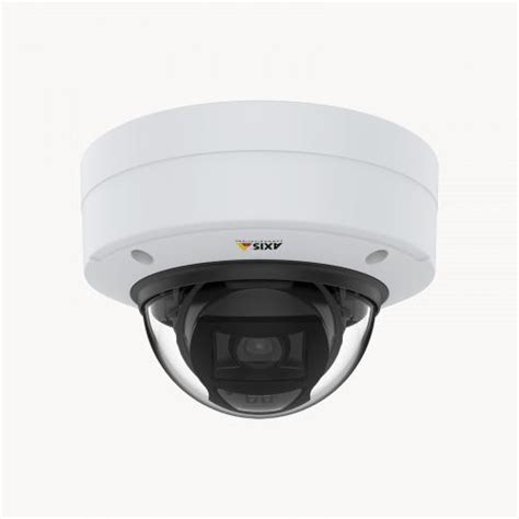 Axis M V Network Camera Mp Fixed Mini Dome With Hdmi Price In Dubai Uae Itstore Ae