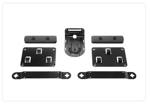 Logitech Rally Plus Mount Kit