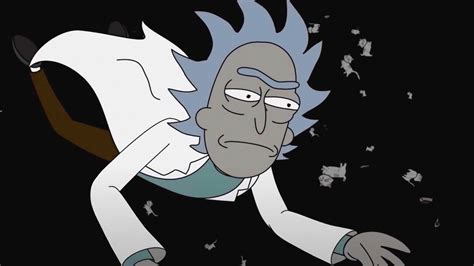 Rick And Morty Fans Loved The Spotlight On Ricks Heart During His S2