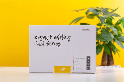 韩国dermabell德玛贝尔玫瑰软膜粉摄影产品摄影有间图片社原创作品 站酷zcool
