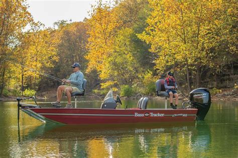 2024 Tracker Bass Tracker Classic Xl Island Cove Outdoor Center