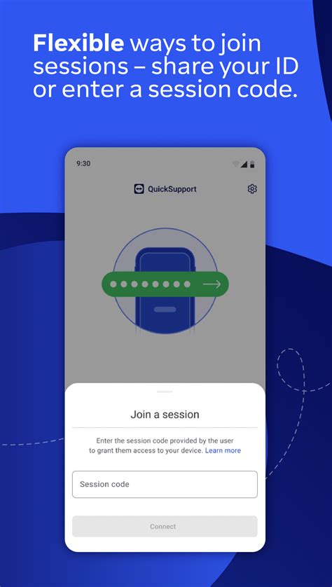 Teamviewer Quicksupport 15 62 652 Apk Download By Teamviewer Apkmirror
